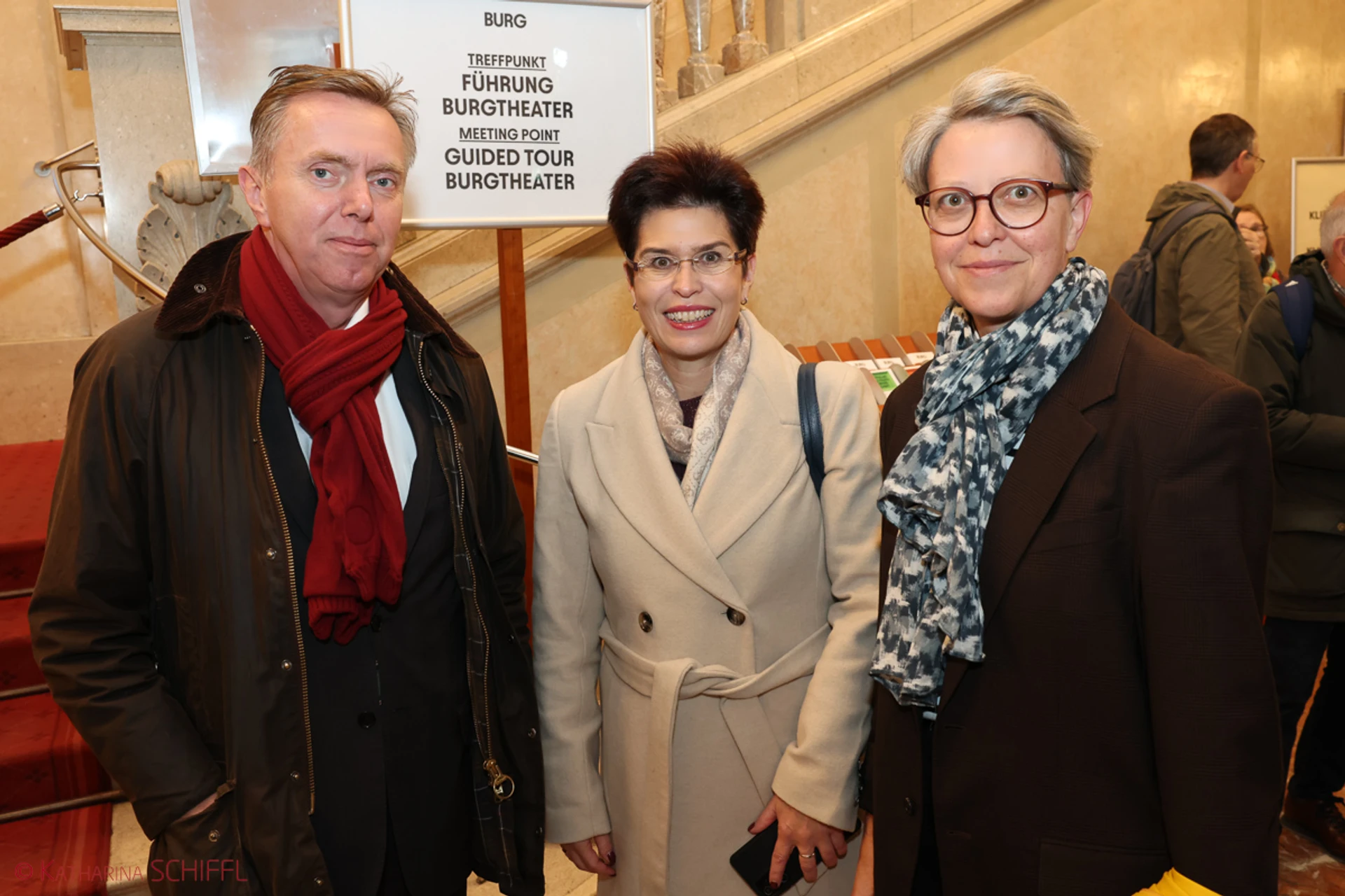 250 Jahre Burg - Ein Gastspiel des Theatermuseums