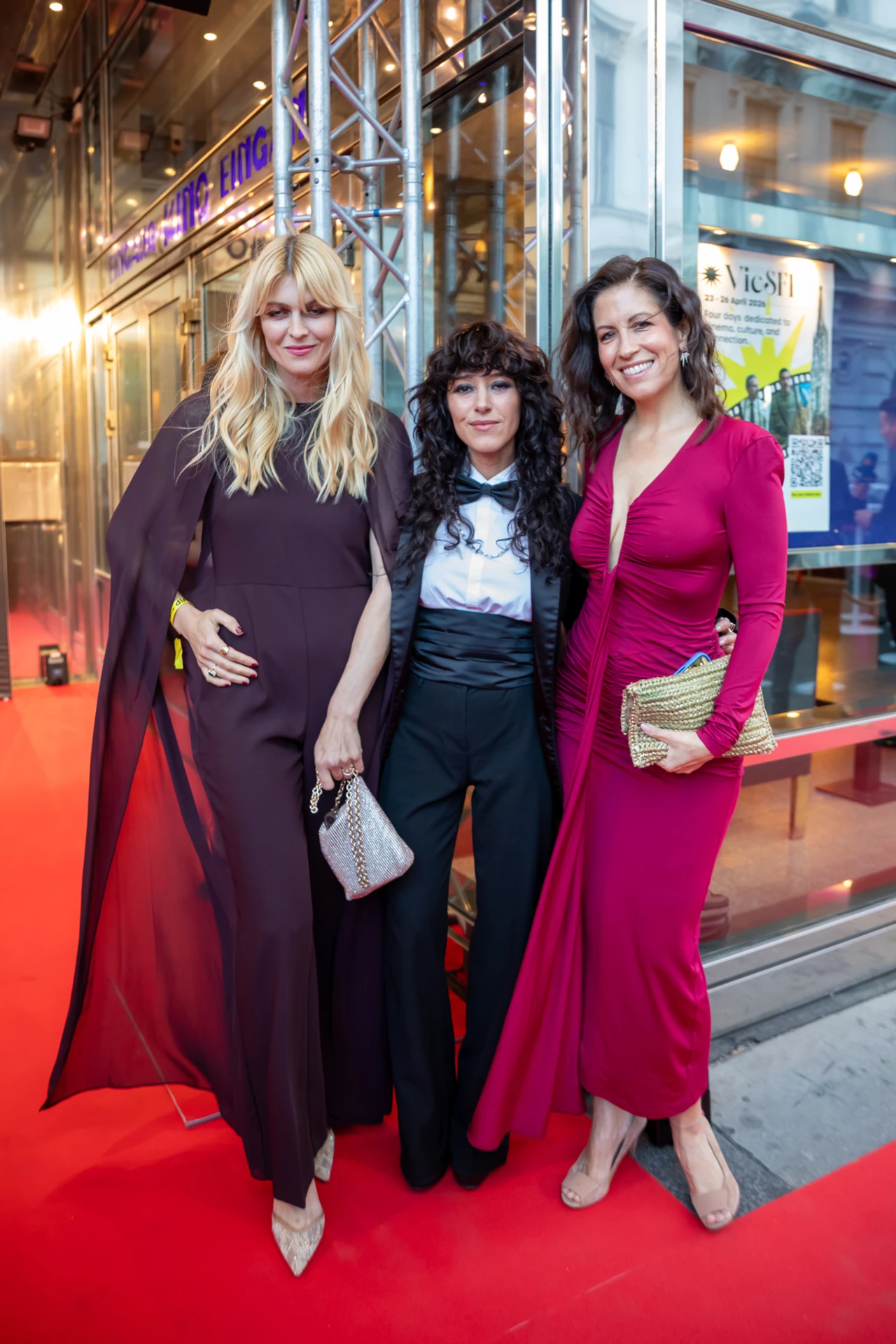 VIP Opening: Vienna Spanish Fil﻿m Festival