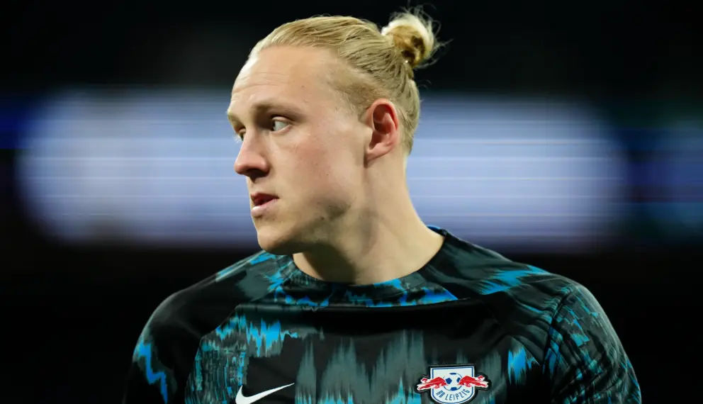 Xaver Schlager: Fußball EM 2024 findet ohne ihn statt