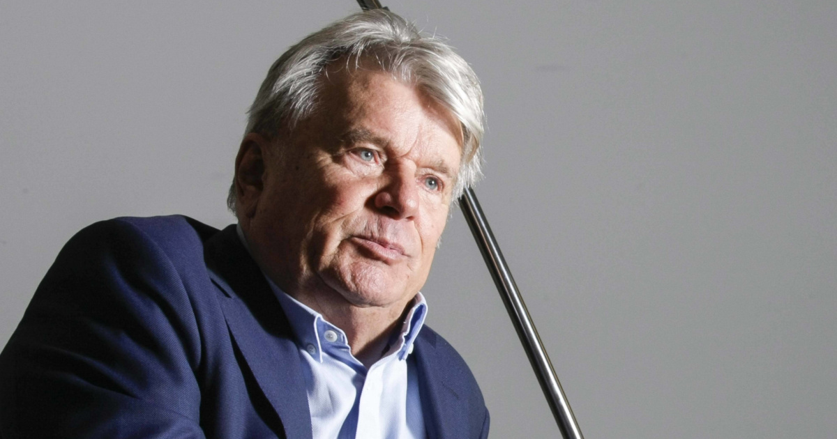 Haselsteiner verkauft Strabag-Aktien im Wert von über 150 Millionen Euro