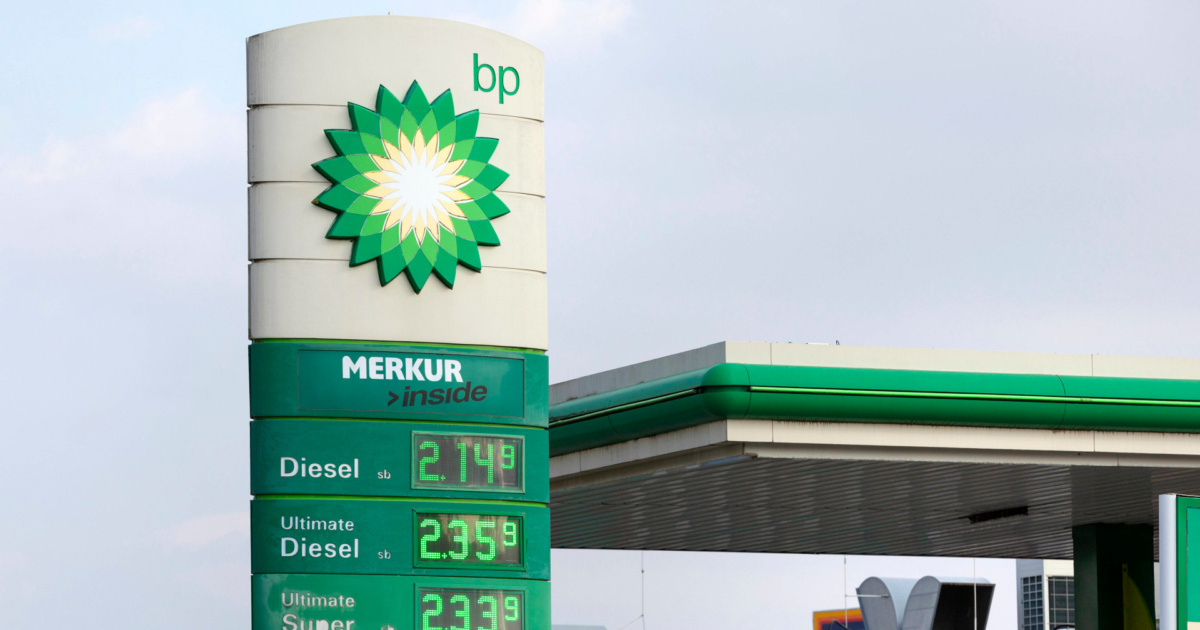 BP zieht sich aus Österreich zurück: Tankstellengeschäft vor dem Verkauf