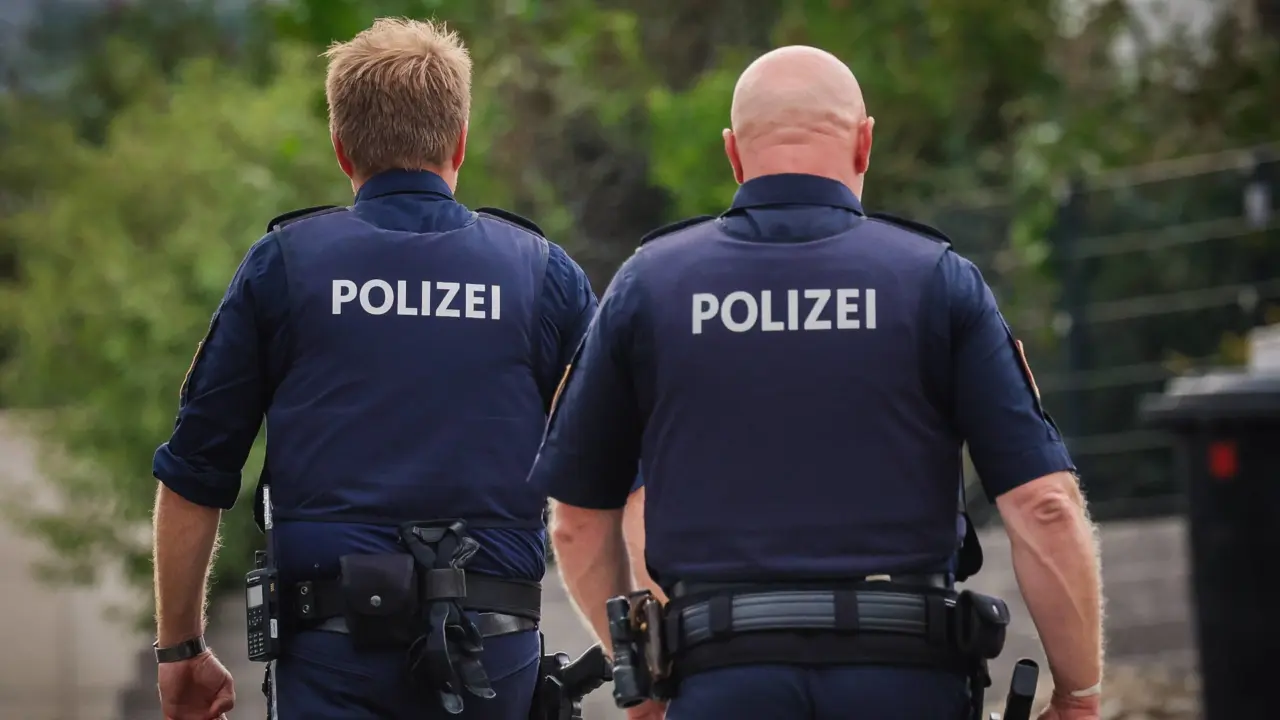 Amoklauf in Graz: Polizei-Großeinsatz in Schule – 10 Tote bestätigt