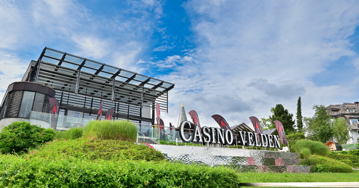 Poker-EM 2025: Casinos Austria lädt zum größten Poker-Event am Wörthersee