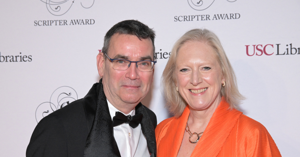 Mick Herrons Debüt vor "Slow Horses" erstmals auf Deutsch