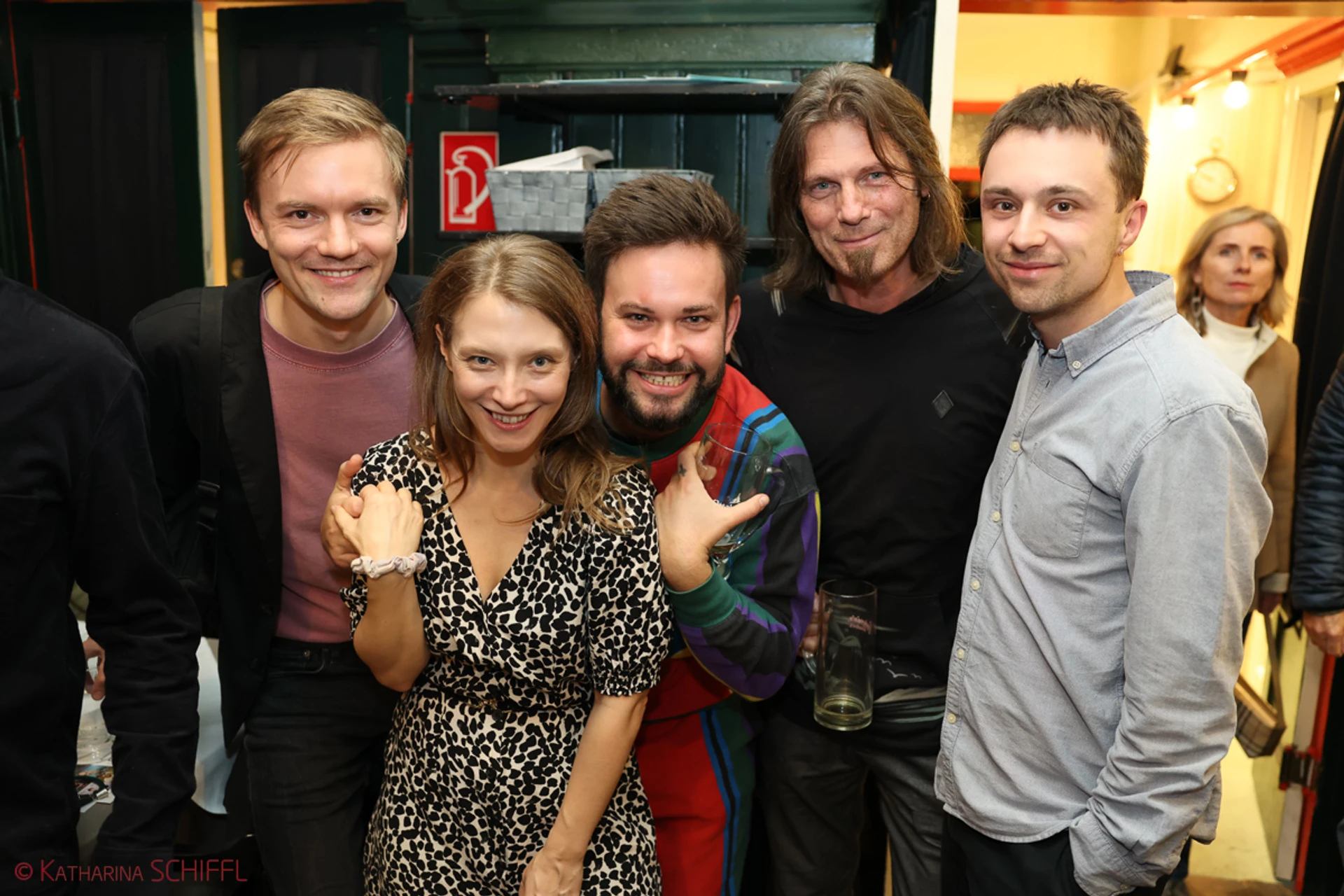 45 Jahre Kulisse - Jubiläumsfeier