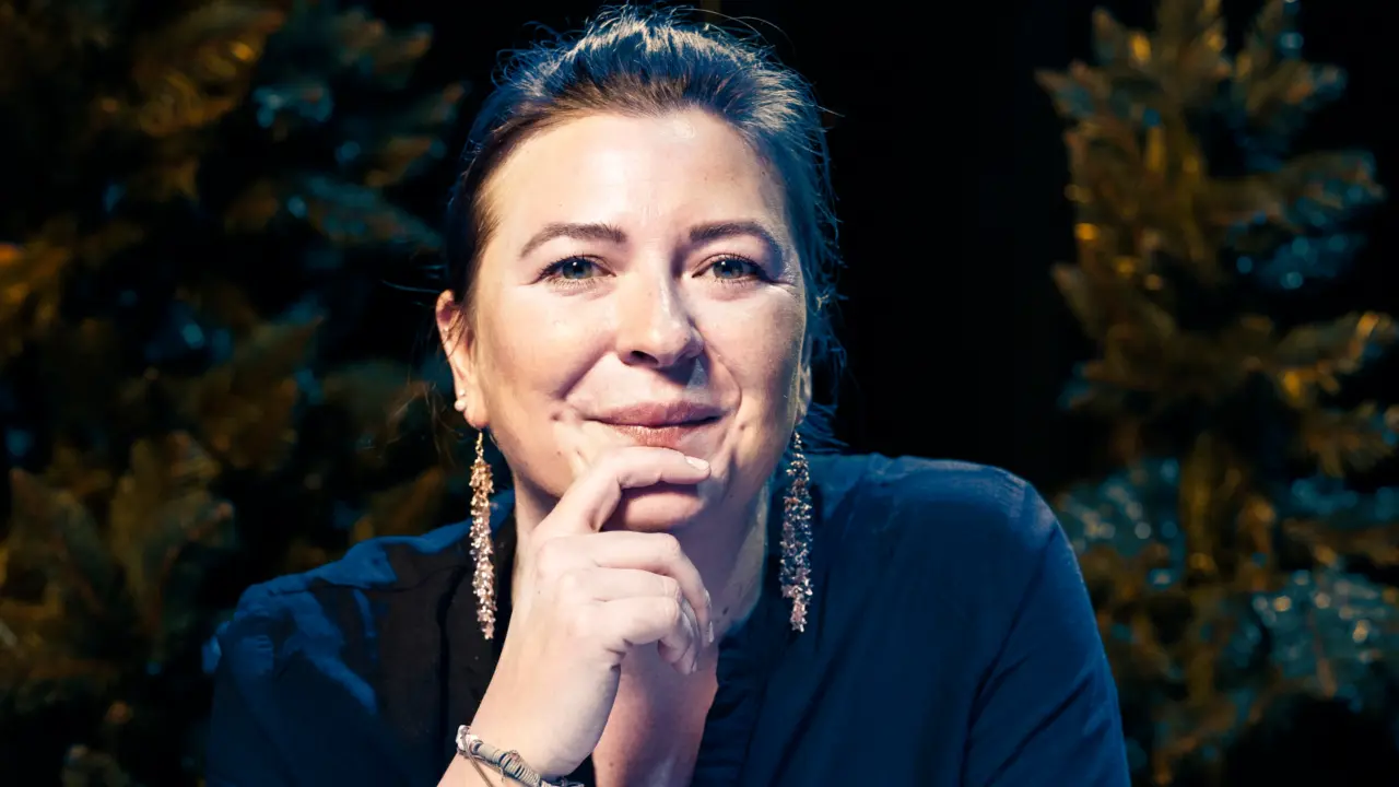 Julia Sobieszek: Weihnachten als Prinzip