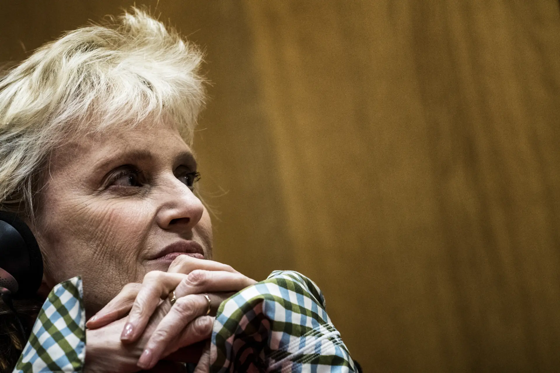 Siri Hustvedt trauert in neuem Buch um Paul Auster