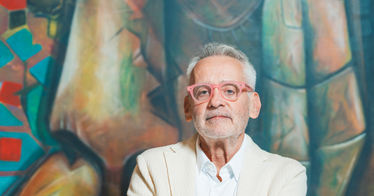 Christian Mucha: „Vielleicht schieße ich manchmal über mein Ziel hinaus“