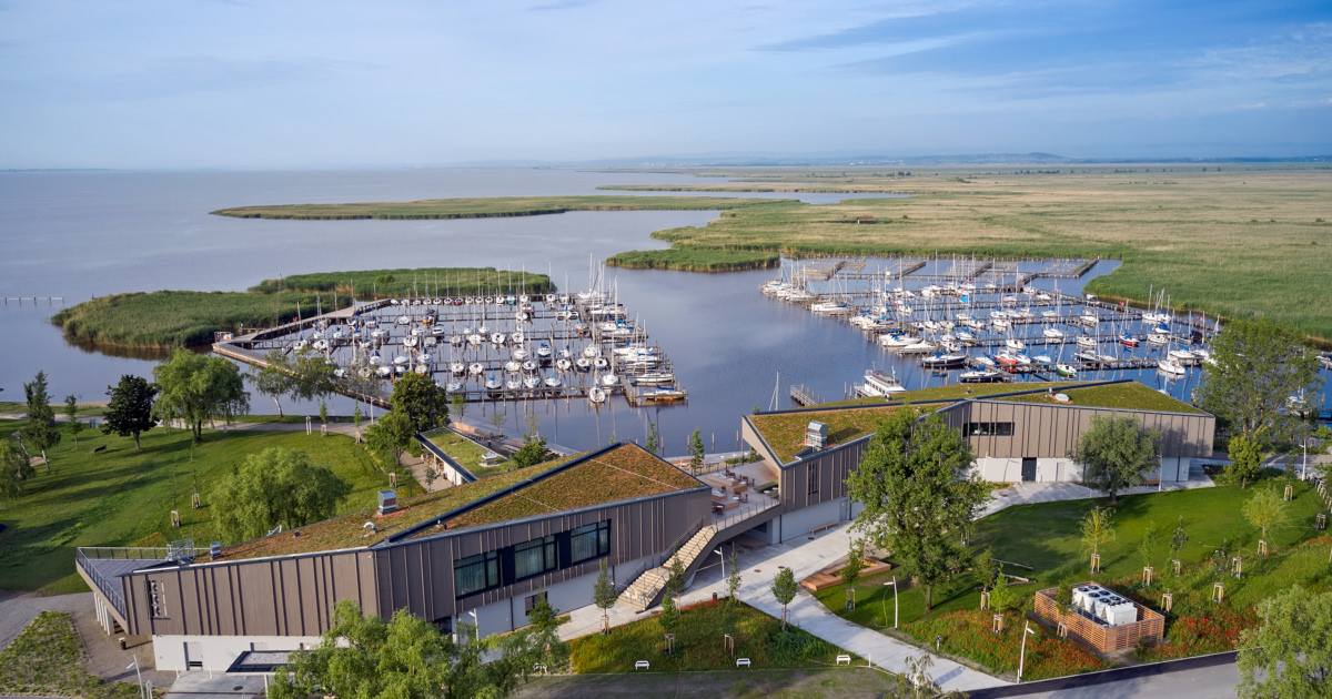 Neuer Strand Neusiedler See: Saisonstart 2026