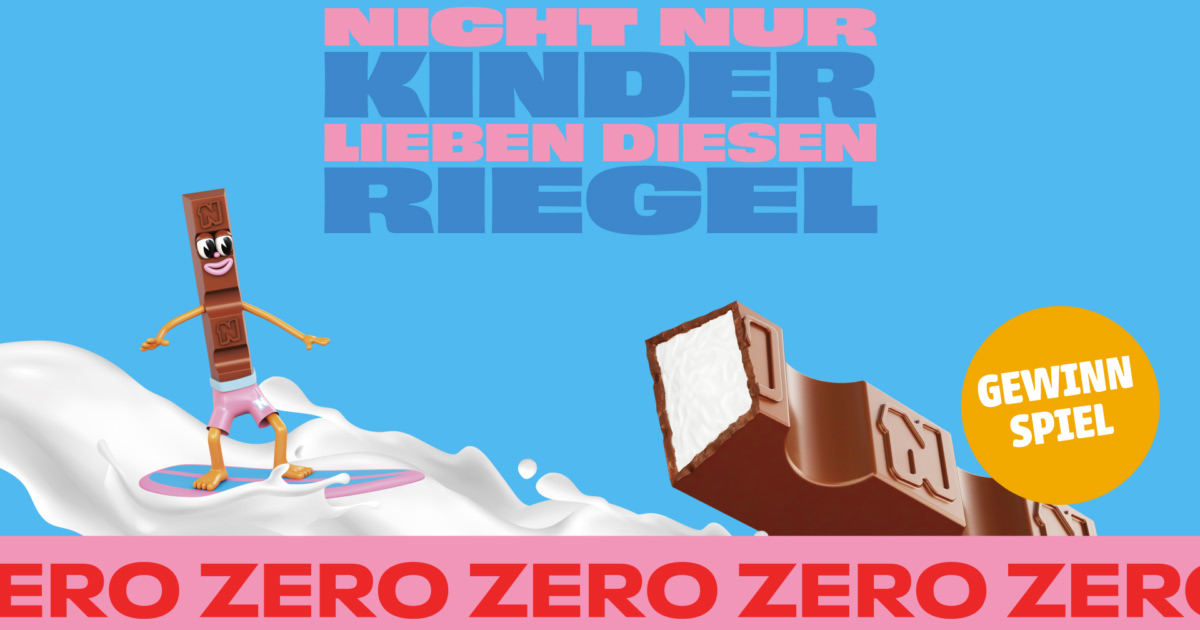🍫 Gewinnspiel: Neuer MILKY CHOC von NEOH gewinnen