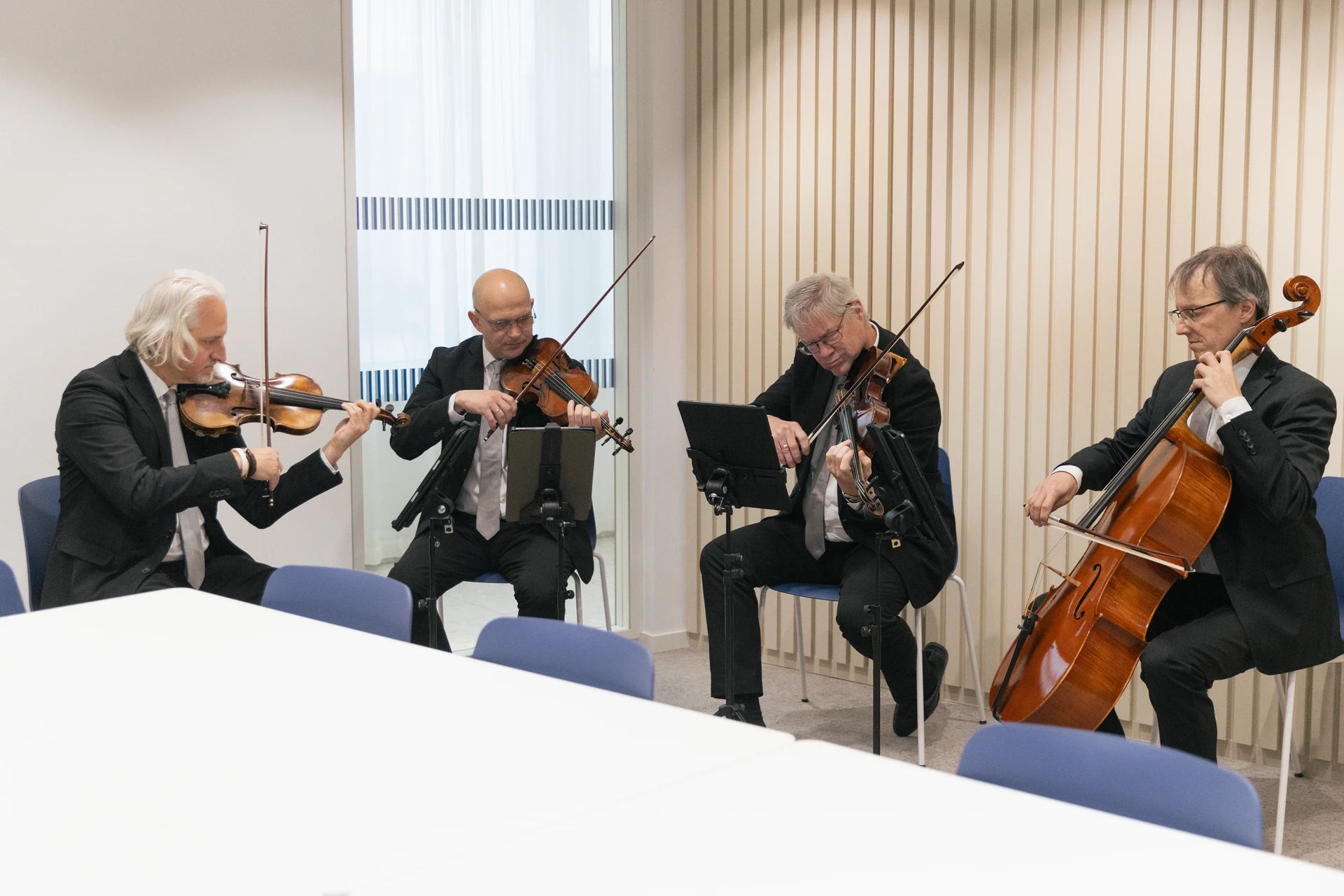 Eröffnung: H4O Dental Life Center