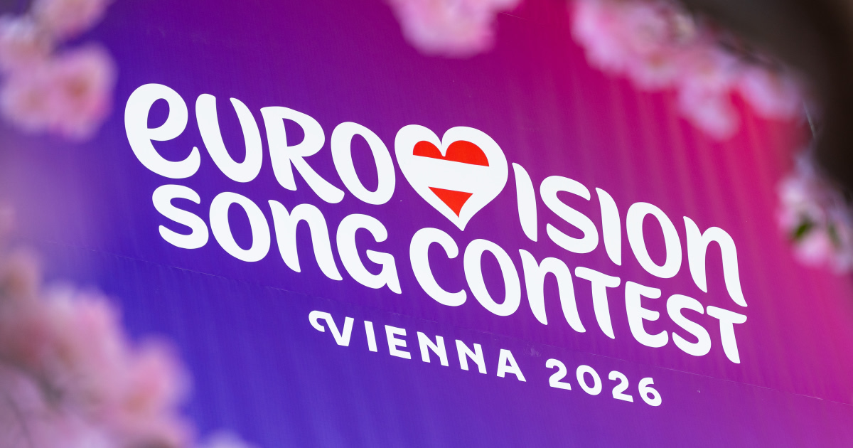 Auftakt zum Song Contest mit dem "Turquoise Carpet Event"