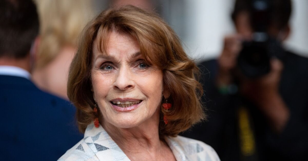 Senta Berger schmerzten Absagen
