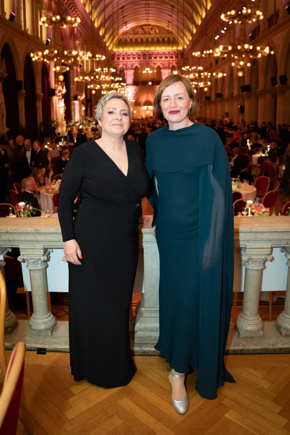Concordia Ball 2026 - Teil 1