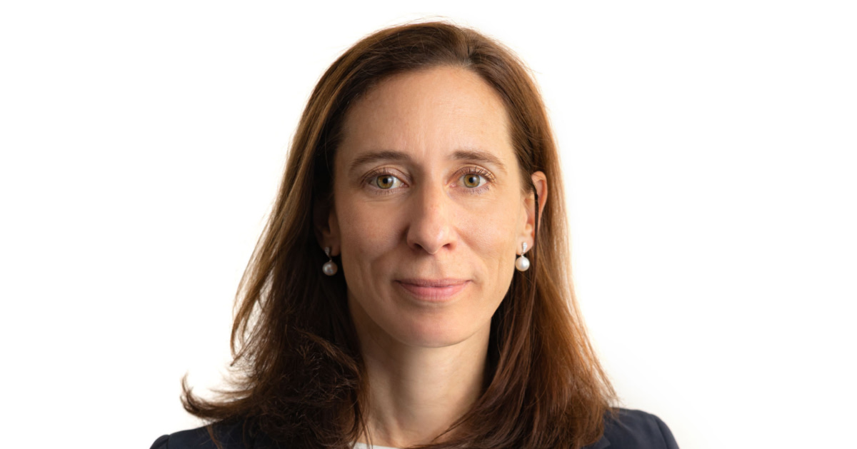 Generali Österreich: Sabine Ortner übernimmt Vorstandsressort Leben/Kranken