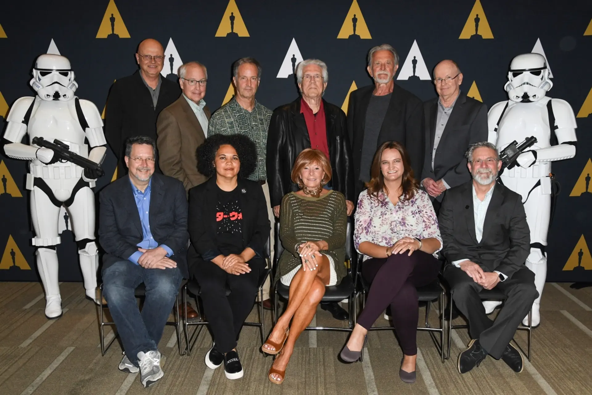 "Star Wars"-Editorin Marcia Lucas gestorben