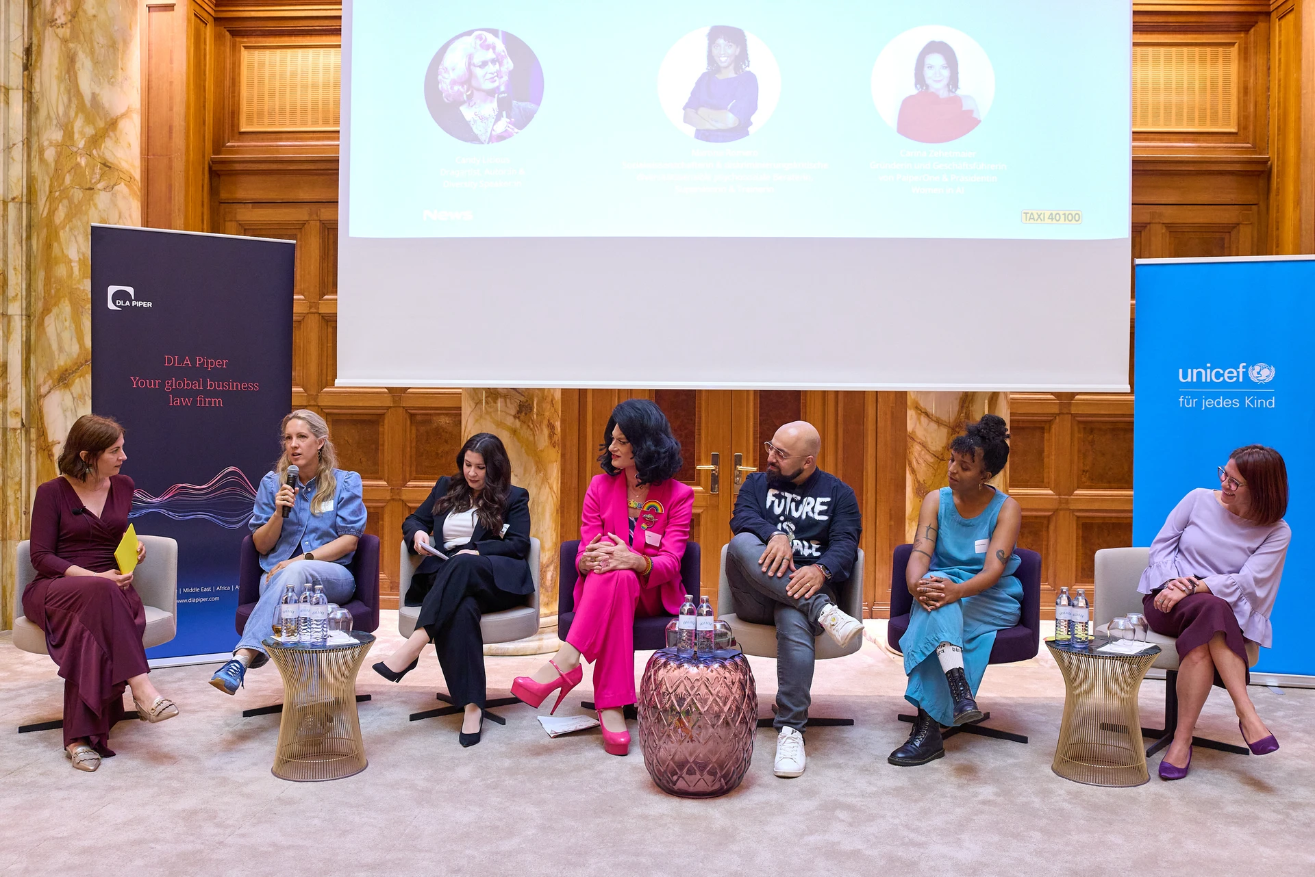 Future Female. Future Digital. Frauen- und Mädchenrechte im Zeitalter ...