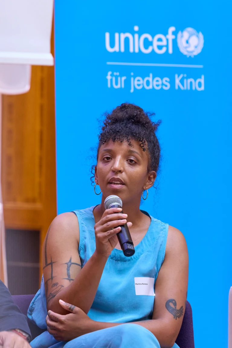 Future Female. Future Digital. Frauen- und Mädchenrechte im Zeitalter ...