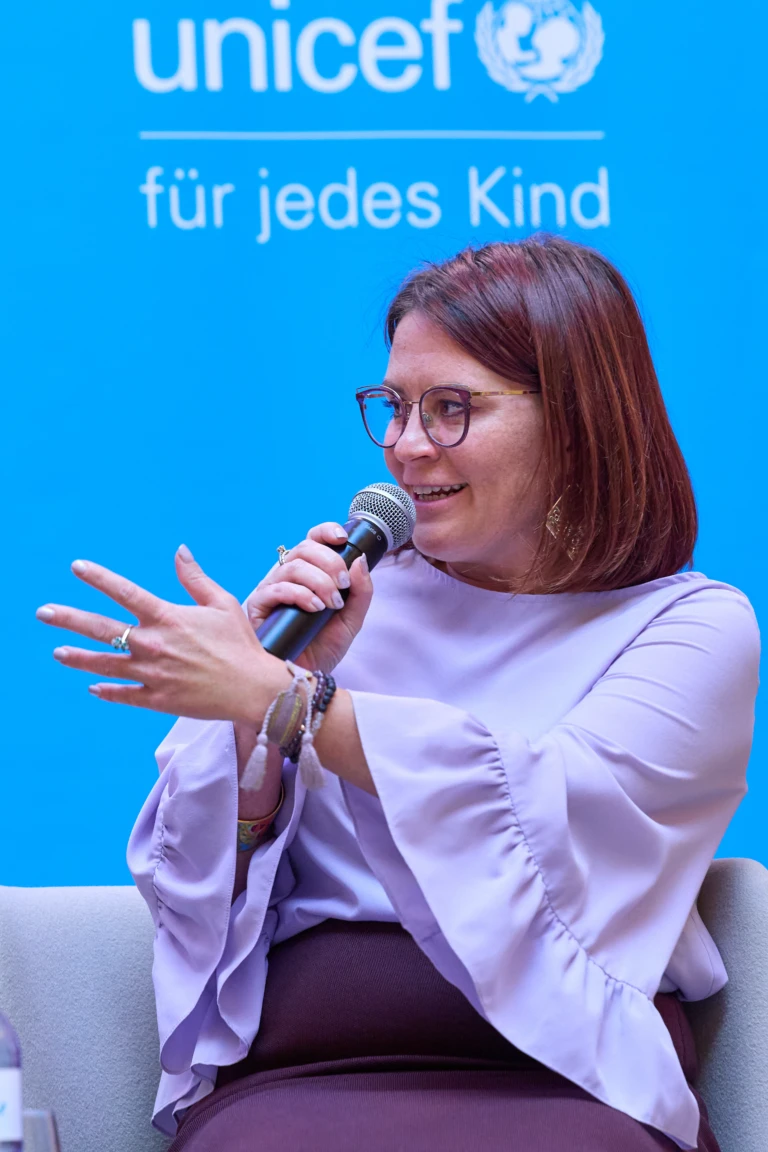 Future Female. Future Digital. Frauen- und Mädchenrechte im Zeitalter ...