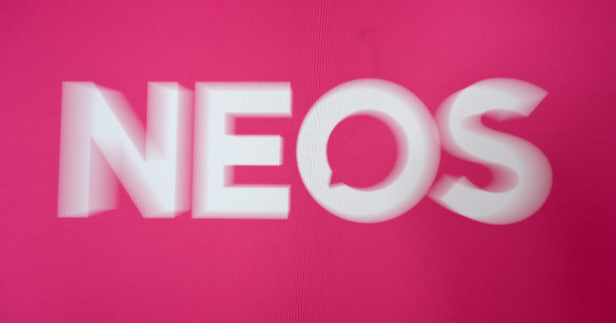 NEOS wollen Zahl der Hochschulen hinterfragen