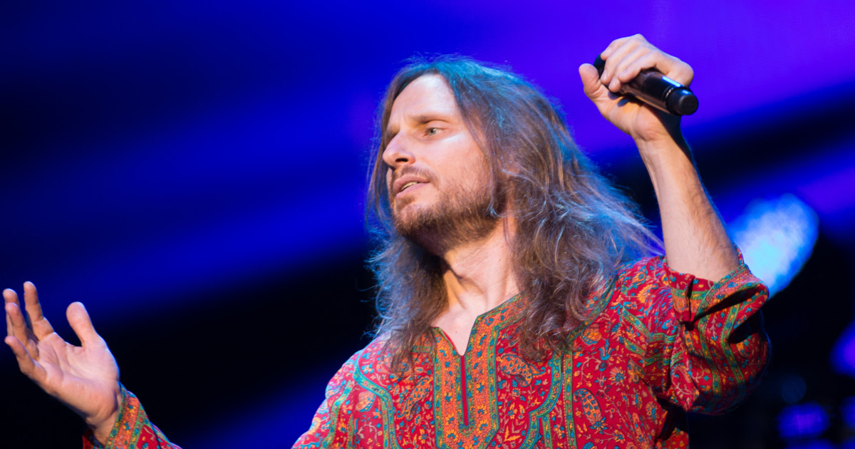 "Aurora": Neues Album der Prog-Rock-Ikonen Yes