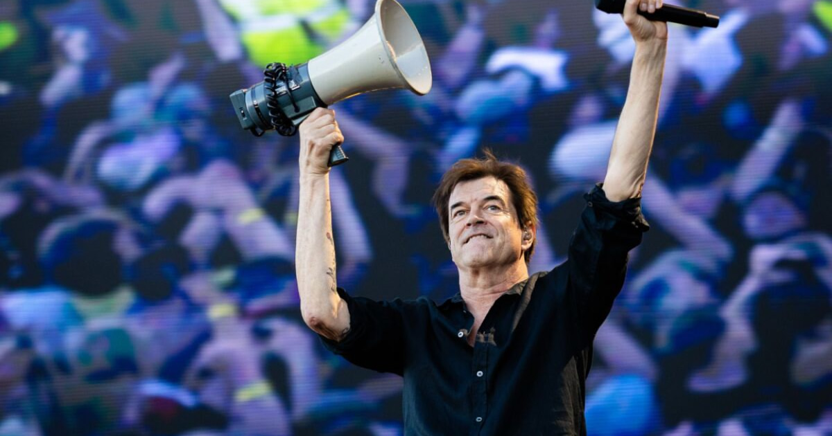 Bonnie Und Clyde Toten Hosen