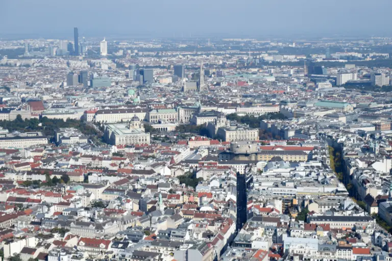 Österreich im IMD-Wettbewerbsranking nur mehr auf Platz 29