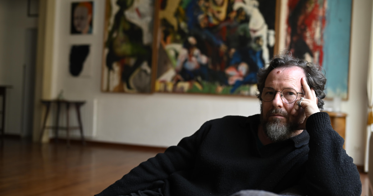 Andrea Cusumanos Suche nach Erkenntnis